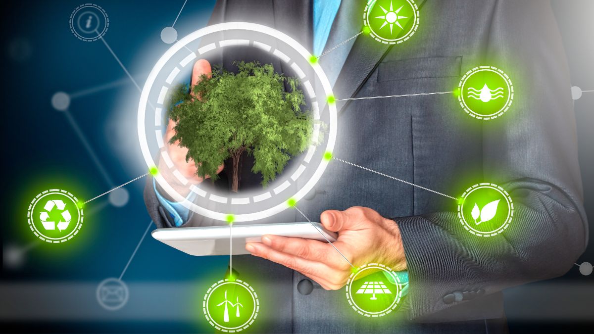 IA e Mudanças Climáticas: Como a Inteligência Artificial Está Ajudando ...