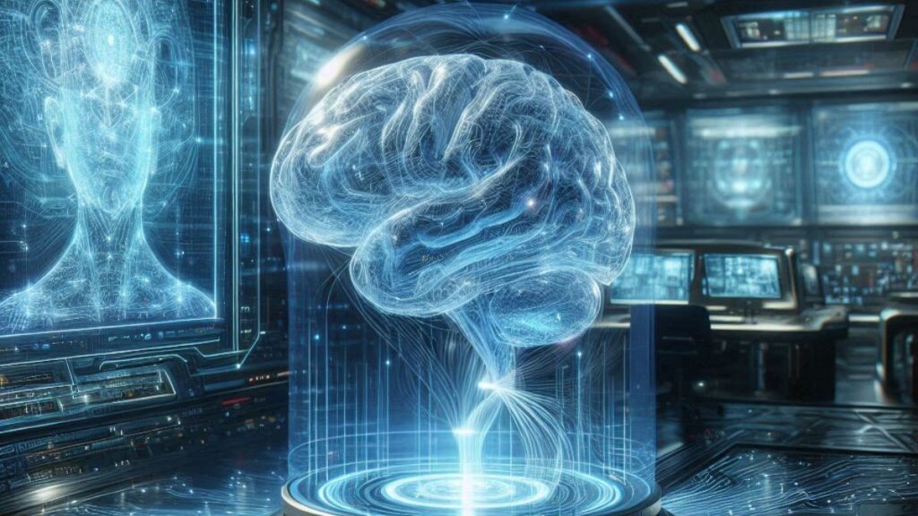 IA Consciente: Mito ou Realidade? A Profunda Questão Filosófica Sobre a ...