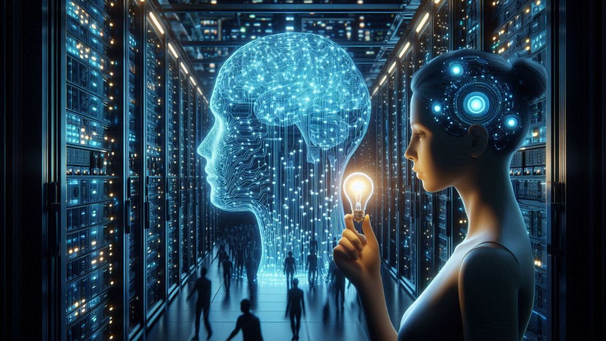 Os Limites da Inteligência Artificial: O Que as Máquinas Nunca Poderão ...